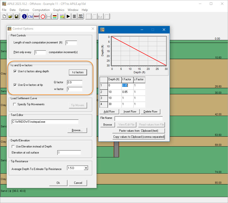 APILE Development History - Ensoft Inc