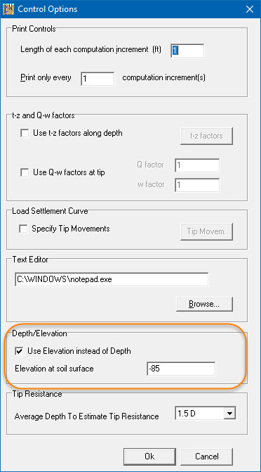 APILE Development History - Ensoft Inc
