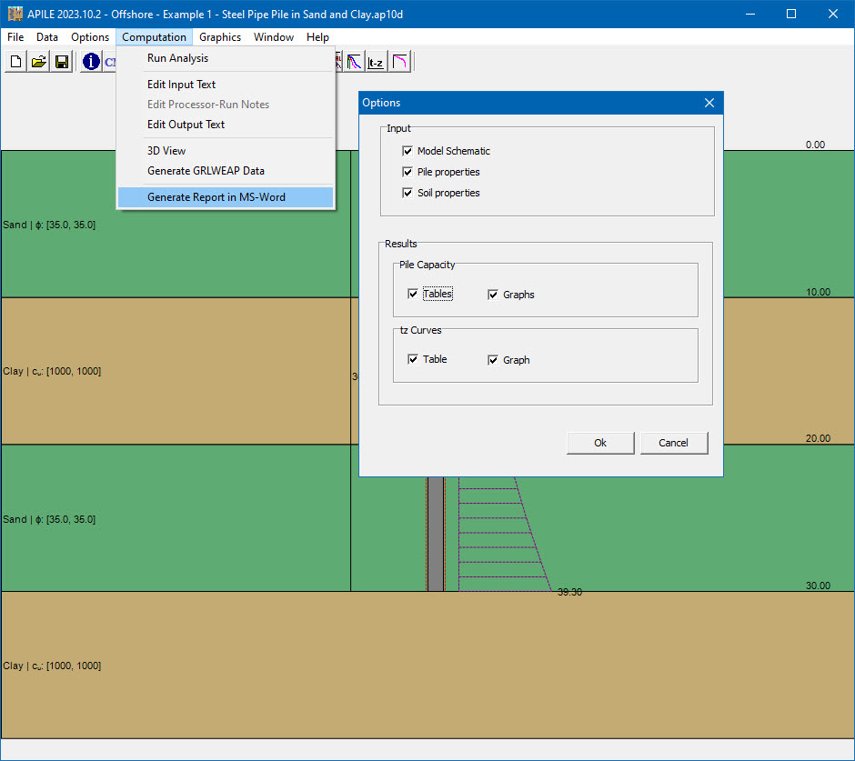 APILE Development History - Ensoft Inc