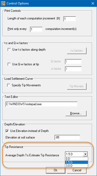 APILE Development History - Ensoft Inc