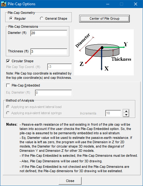 GROUP Development History - Ensoft Inc
