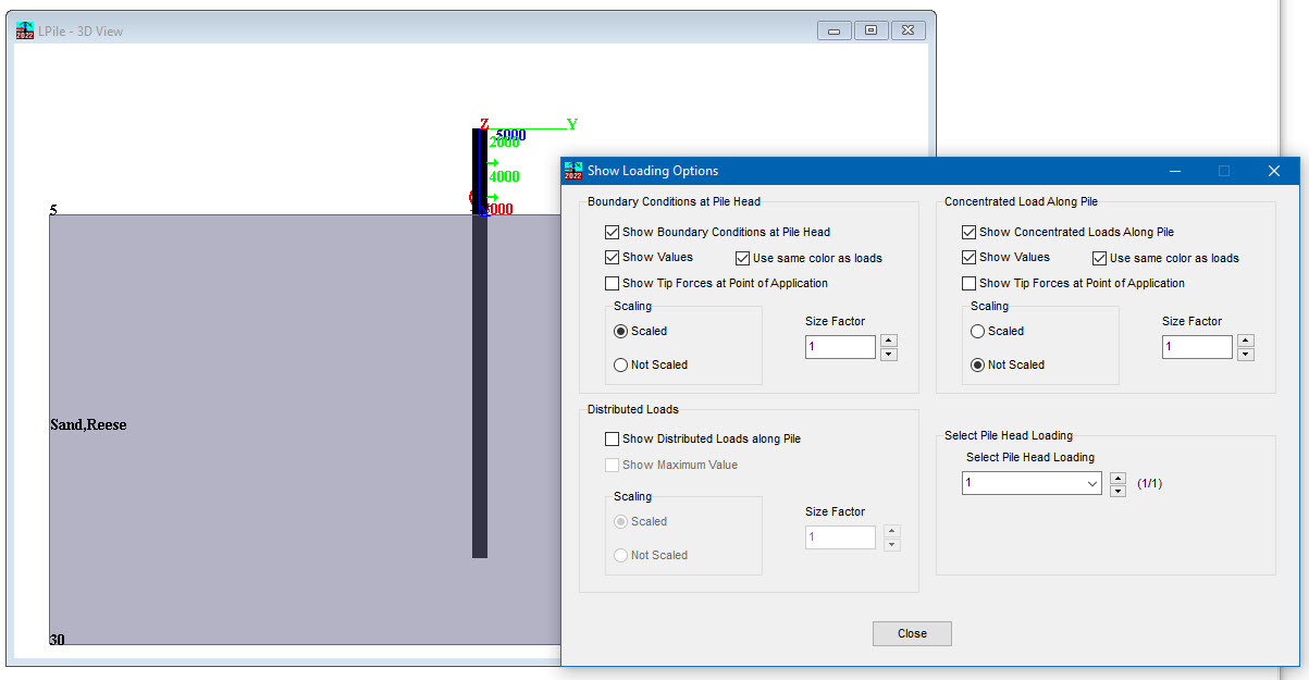 LPILE Development History - Ensoft Inc