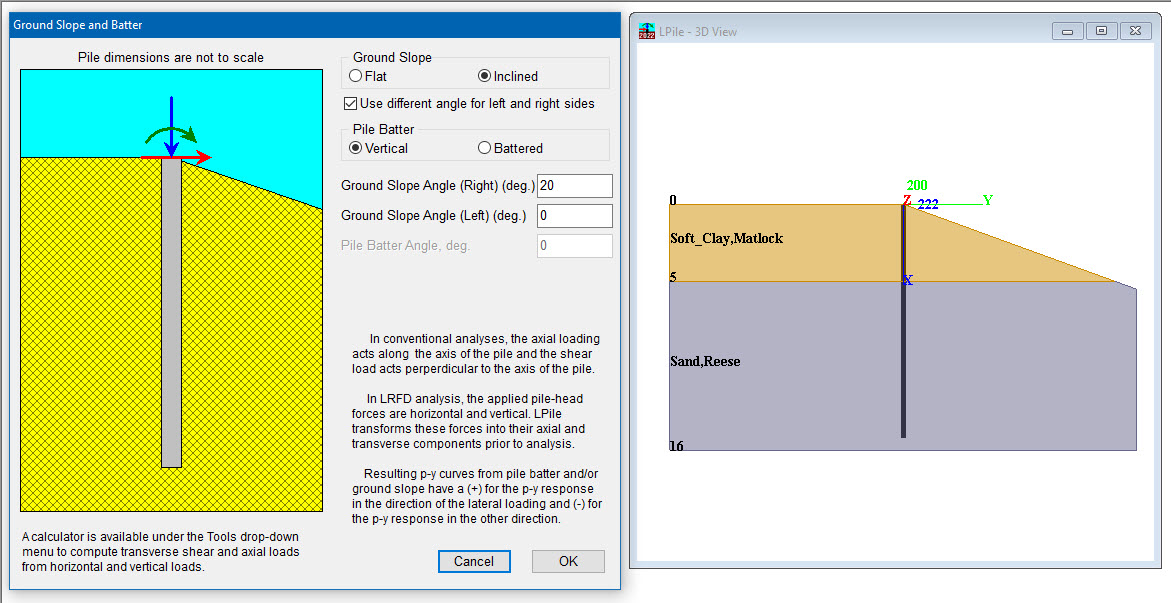 LPILE Development History - Ensoft Inc