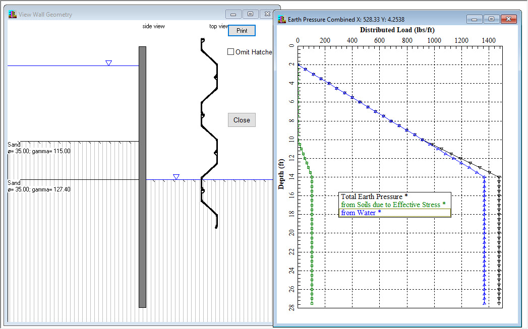 PYWALL Development History - Ensoft Inc