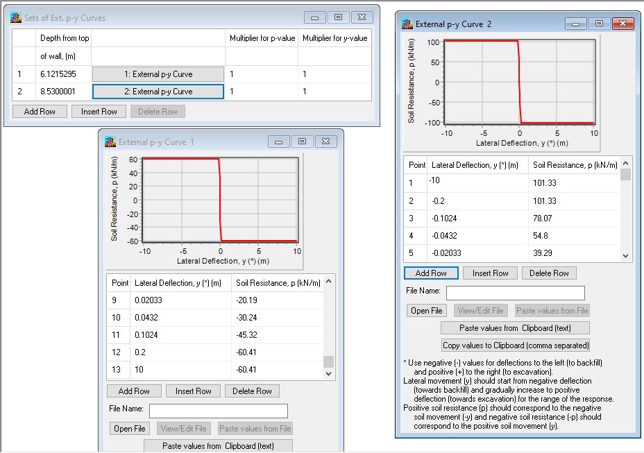PYWALL Development History - Ensoft Inc