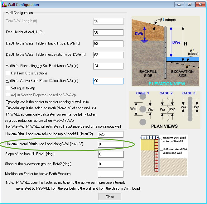 PYWALL Development History - Ensoft Inc