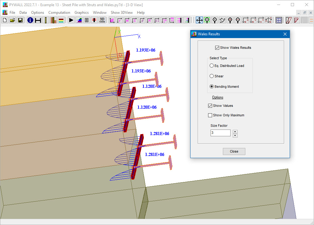 PYWALL Development History - Ensoft Inc