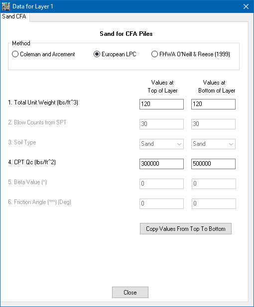 SHAFT Development History - Ensoft Inc