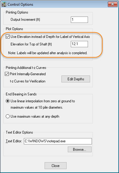SHAFT Development History - Ensoft Inc