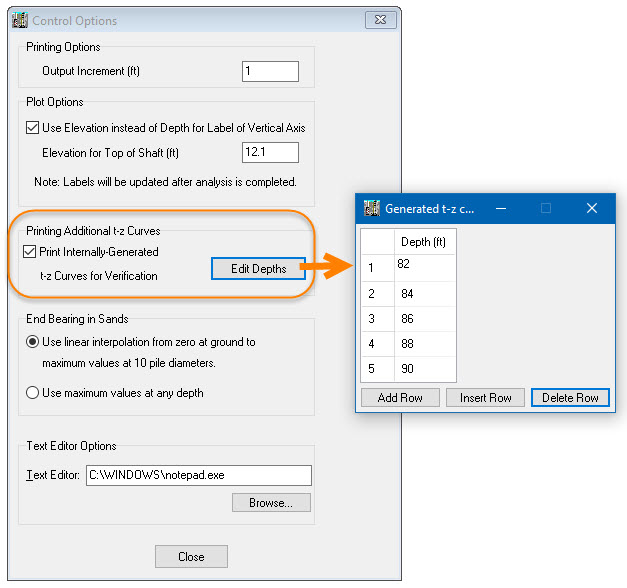 SHAFT Development History - Ensoft Inc